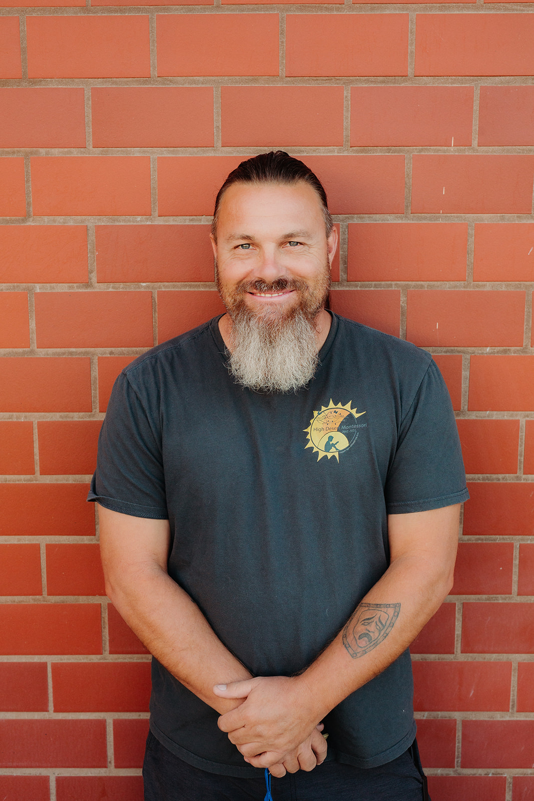 Administration & Administrative Support Team – High Desert Montessori Reno